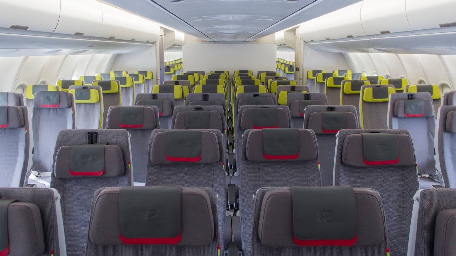 Peace At Last: Which Seats On An Aircraft Are The Quietest?