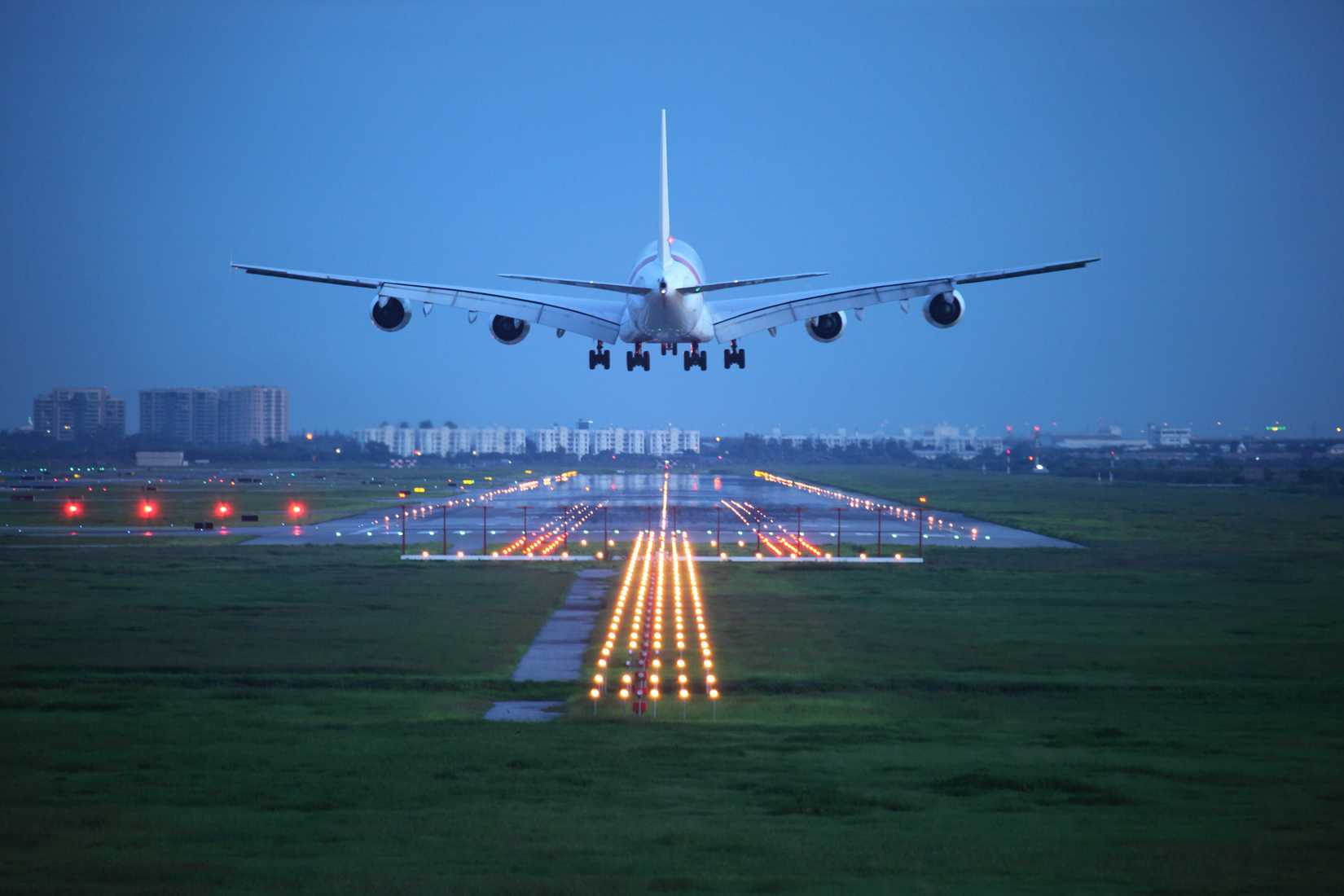 What Is Foreign Object Debris In Aviation?