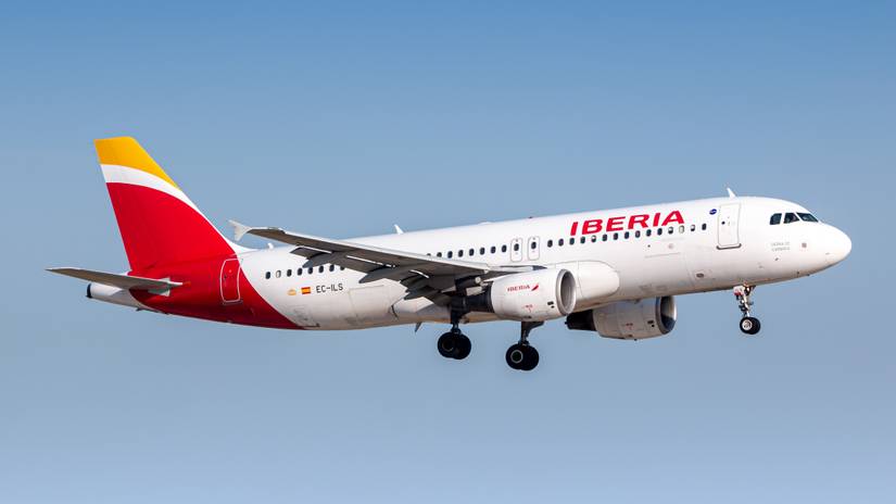 Iberia Ground Workers Set To Strike Over The New Year Period