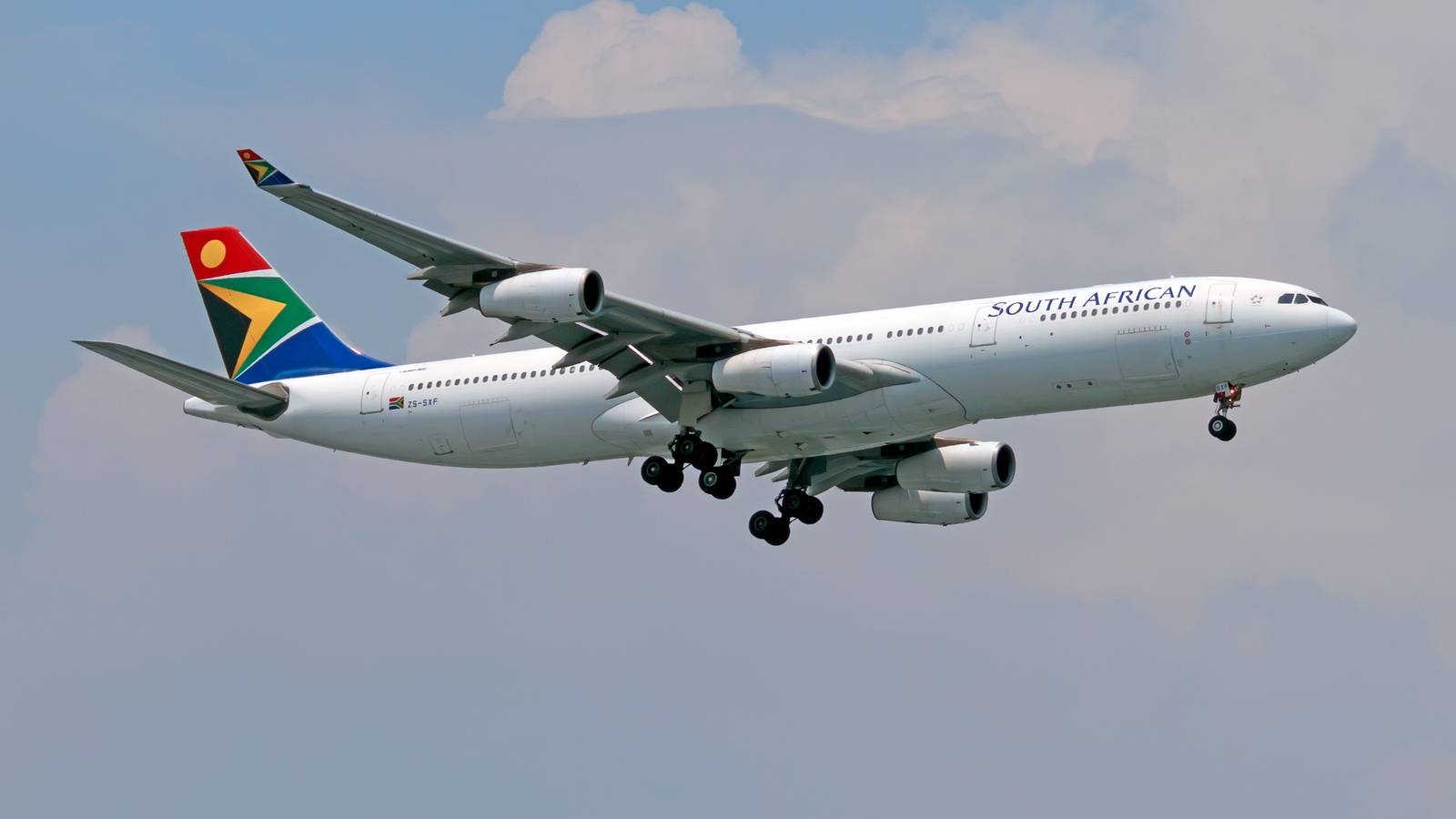 Deep Dive: Inside South African Airways' Operations