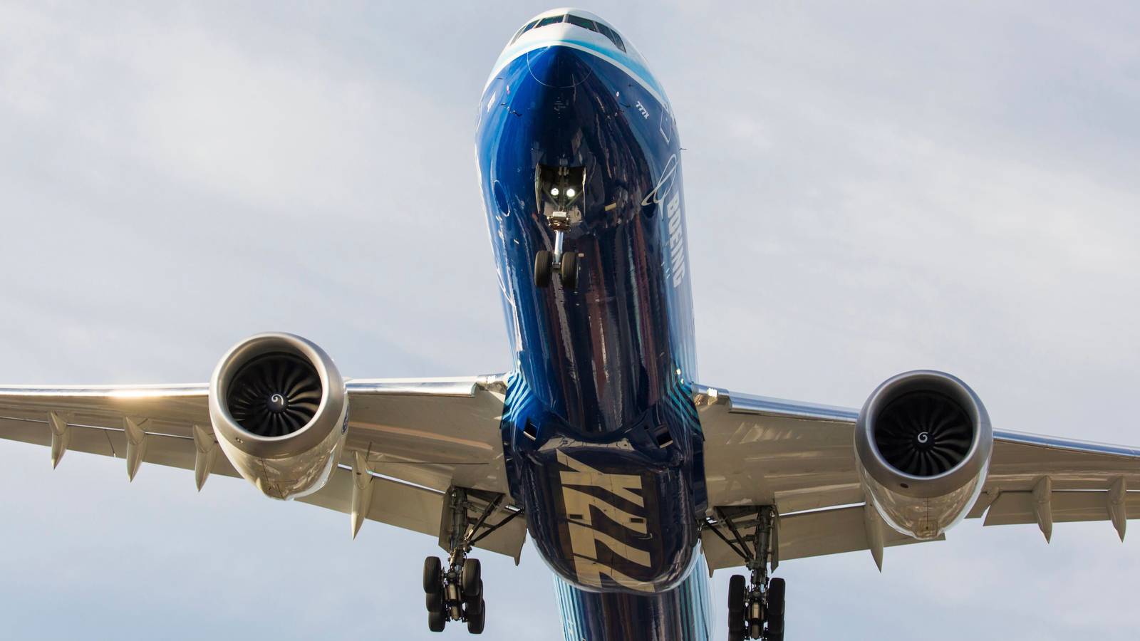 How Boeing Is Balancing Widebody Demand With The 777X & 787