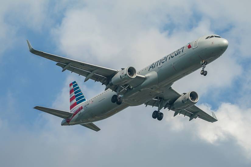 5 Things To Know Before You Fly In First Class With American Airlines