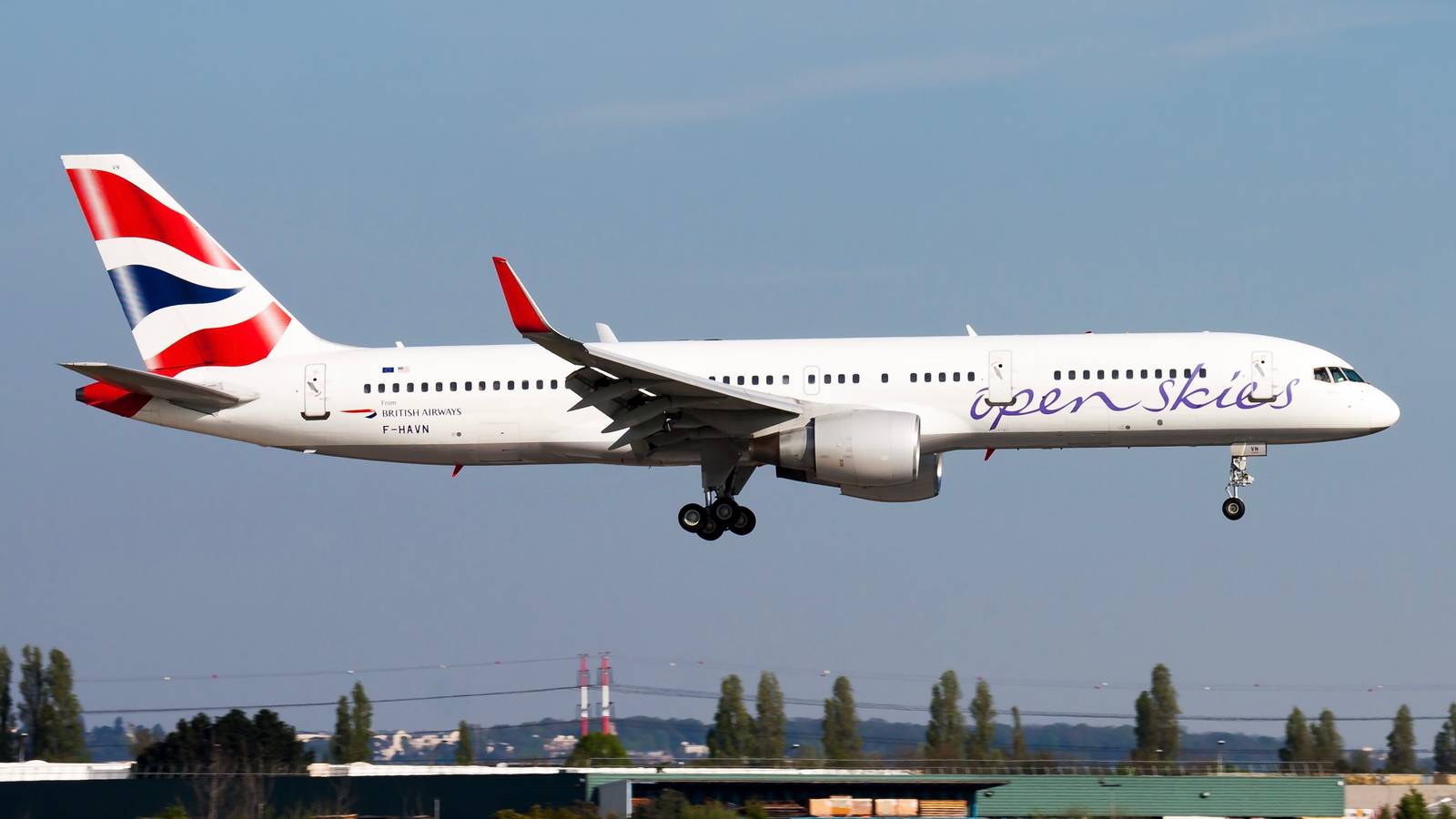 How Do Open Skies Agreements Work?