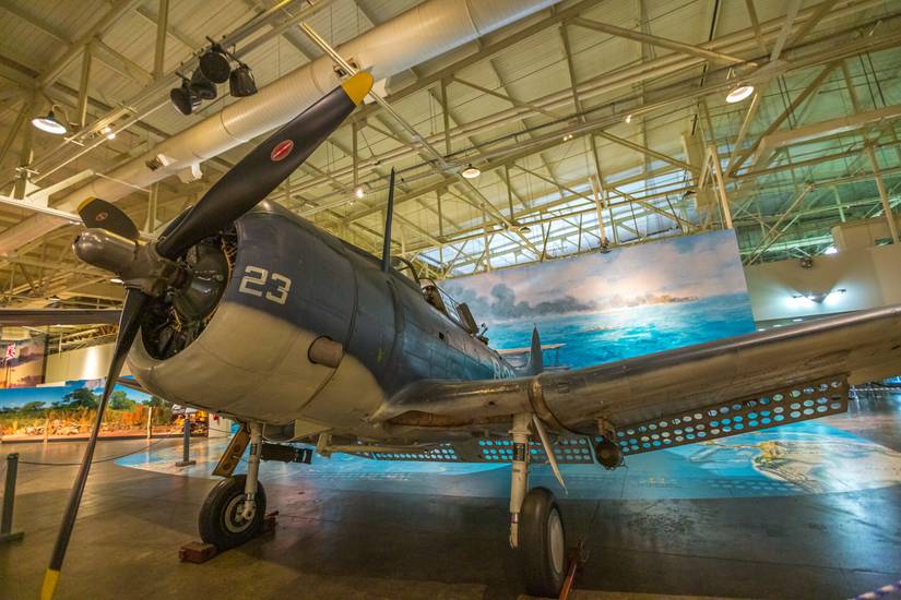 How Do Dive Bomber Aircraft Work?