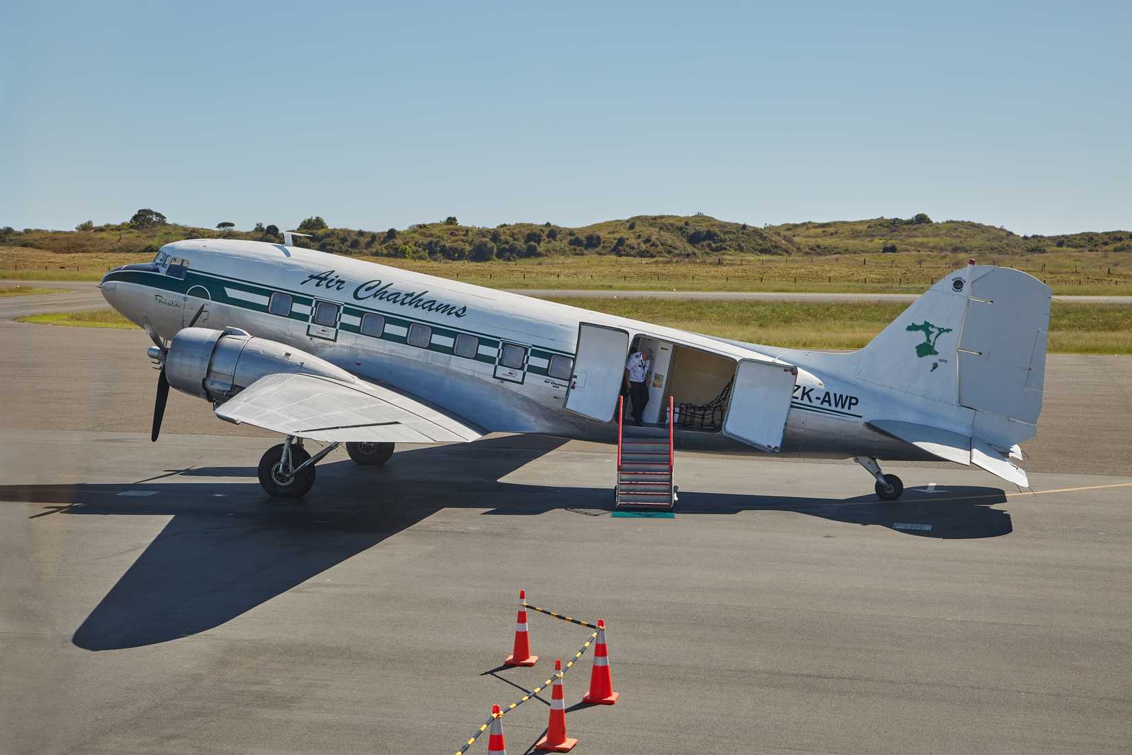 Are There Still Any WWII Military Aircraft In Use Today?