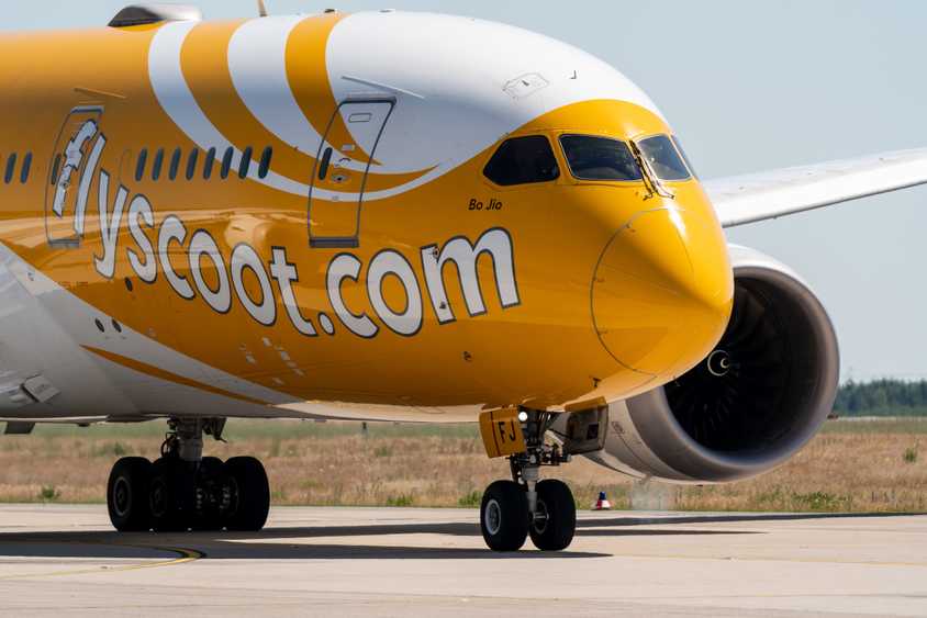 Scoot's Busiest Boeing 787 Dreamliner Routes This Year: What To Expect ...