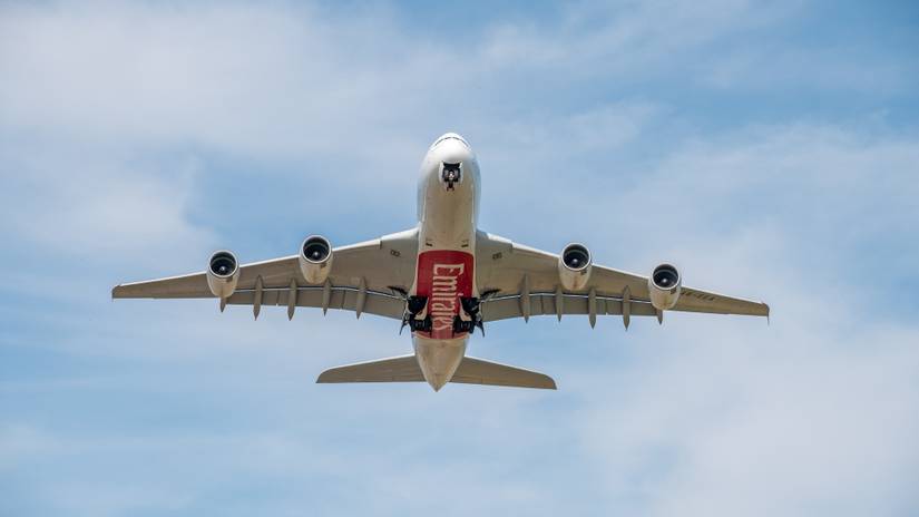 Emirates Has Reintroduced Its Chauffeur Services For First & Business ...