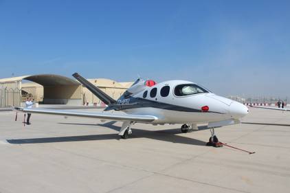 The Cirrus Parachute: How Does It Work?