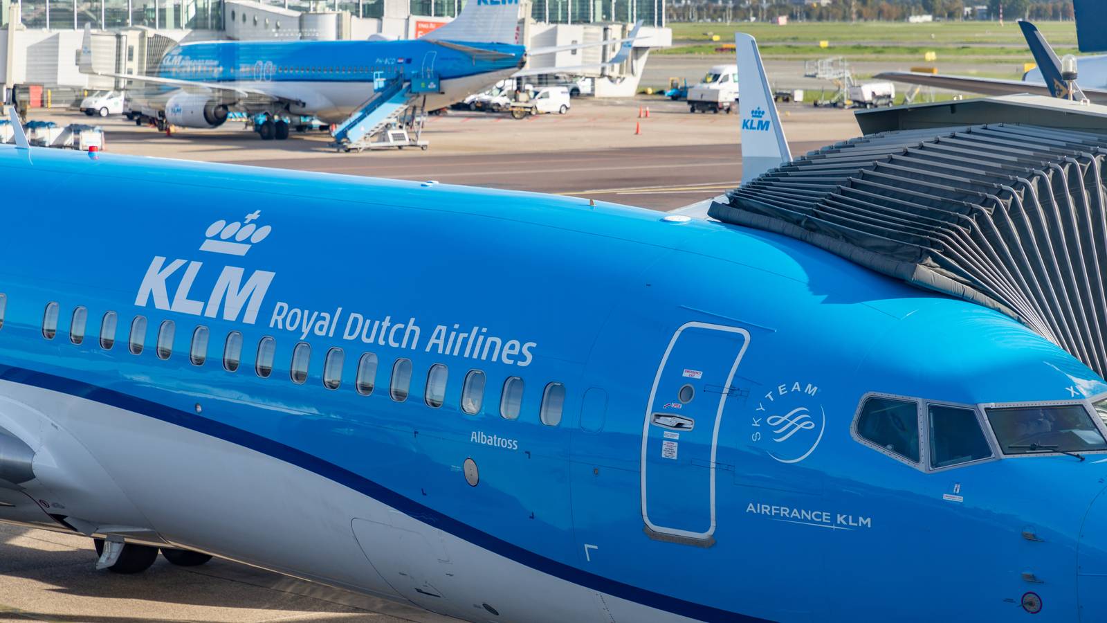 KLM's Economy Comfort Seating: Everything You Need To Know