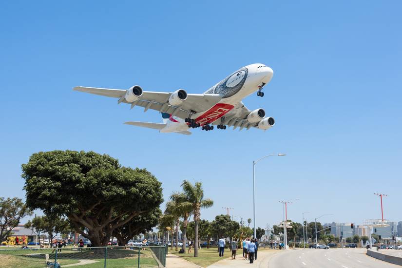 End Of An Era: The Complete History Of The Airbus A380