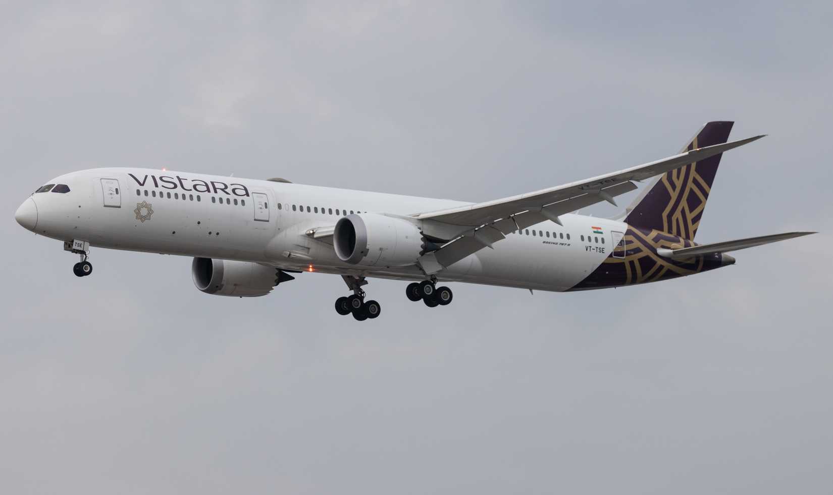Air India & Vistara Will Have Distinct Airline Codes As They Adjust Routes