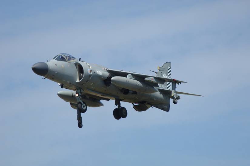 Where Can You Find A Fighter Jet For Sale?