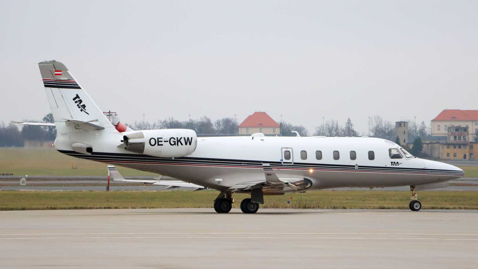 Four Surprising Users Of The Gulfstream G-100