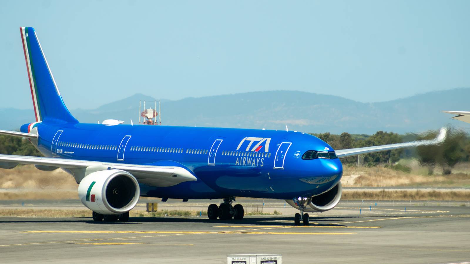 The 5 Biggest Airports In Italy