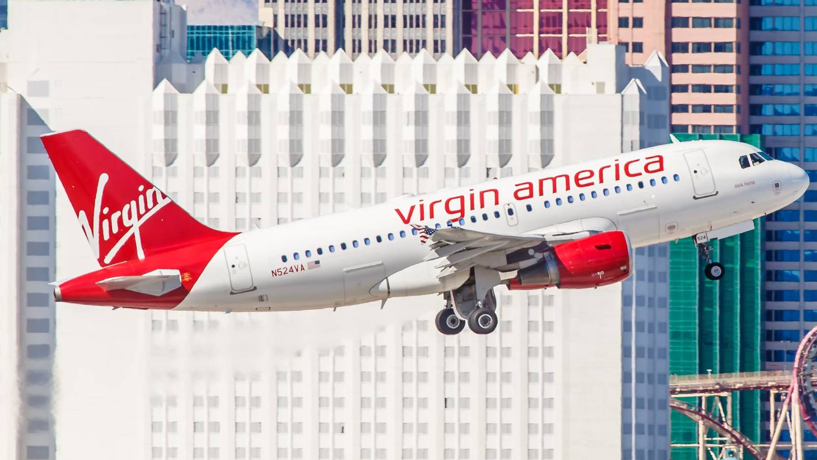 Why Didn't JetBlue Buy Virgin America?