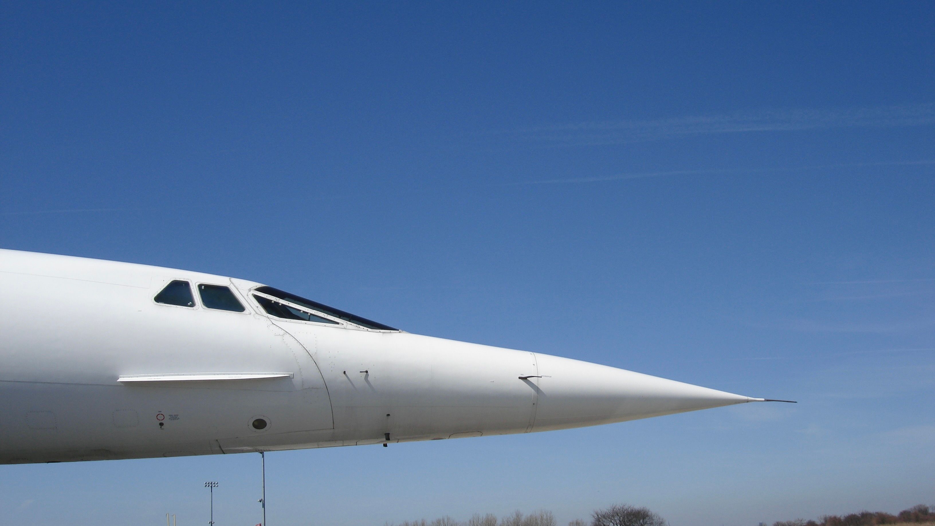 These People Flew Concorde More Than Anyone Else On The Planet