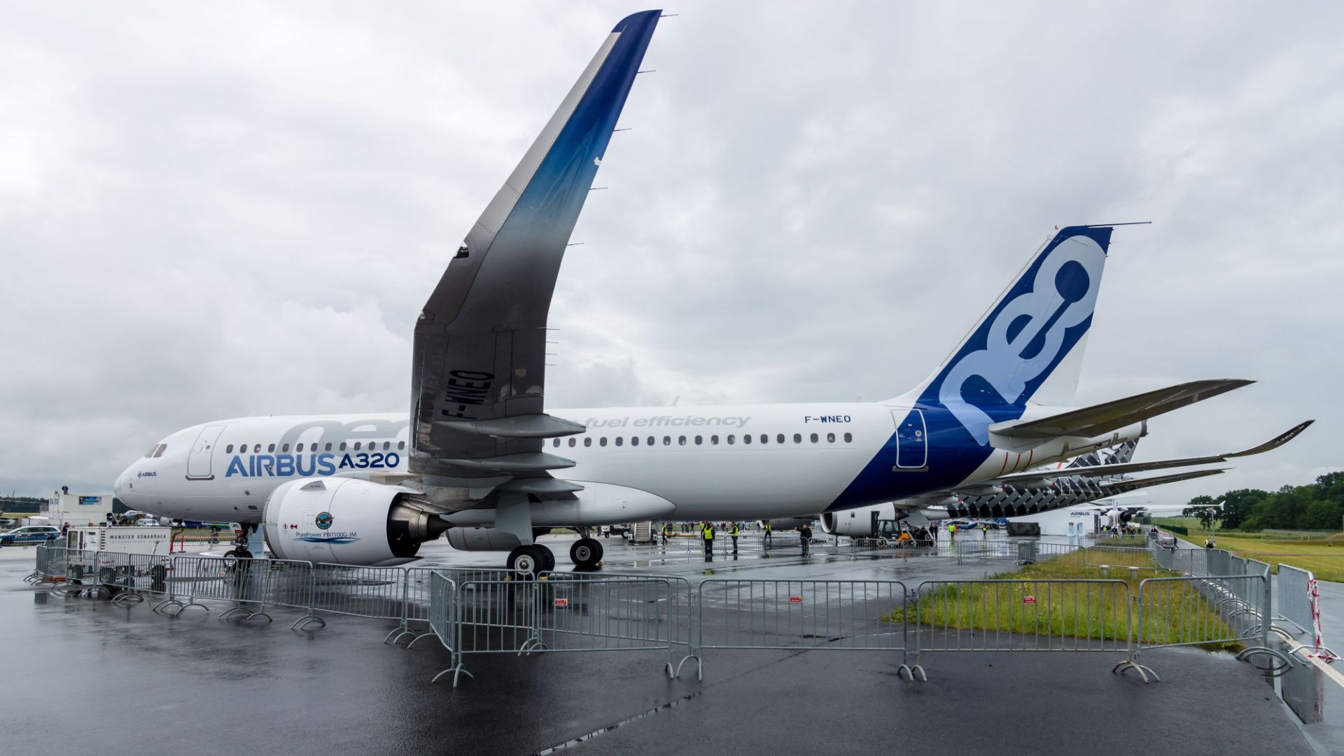 Why Has Airbus Created neo Versions Of Planes?