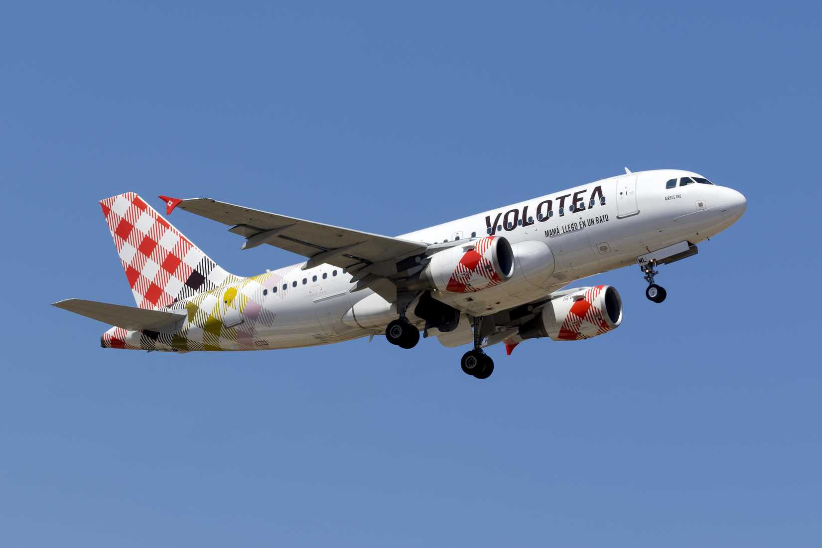 Aegean Invests $27.5 Million In Spanish Low-Cost Volotea