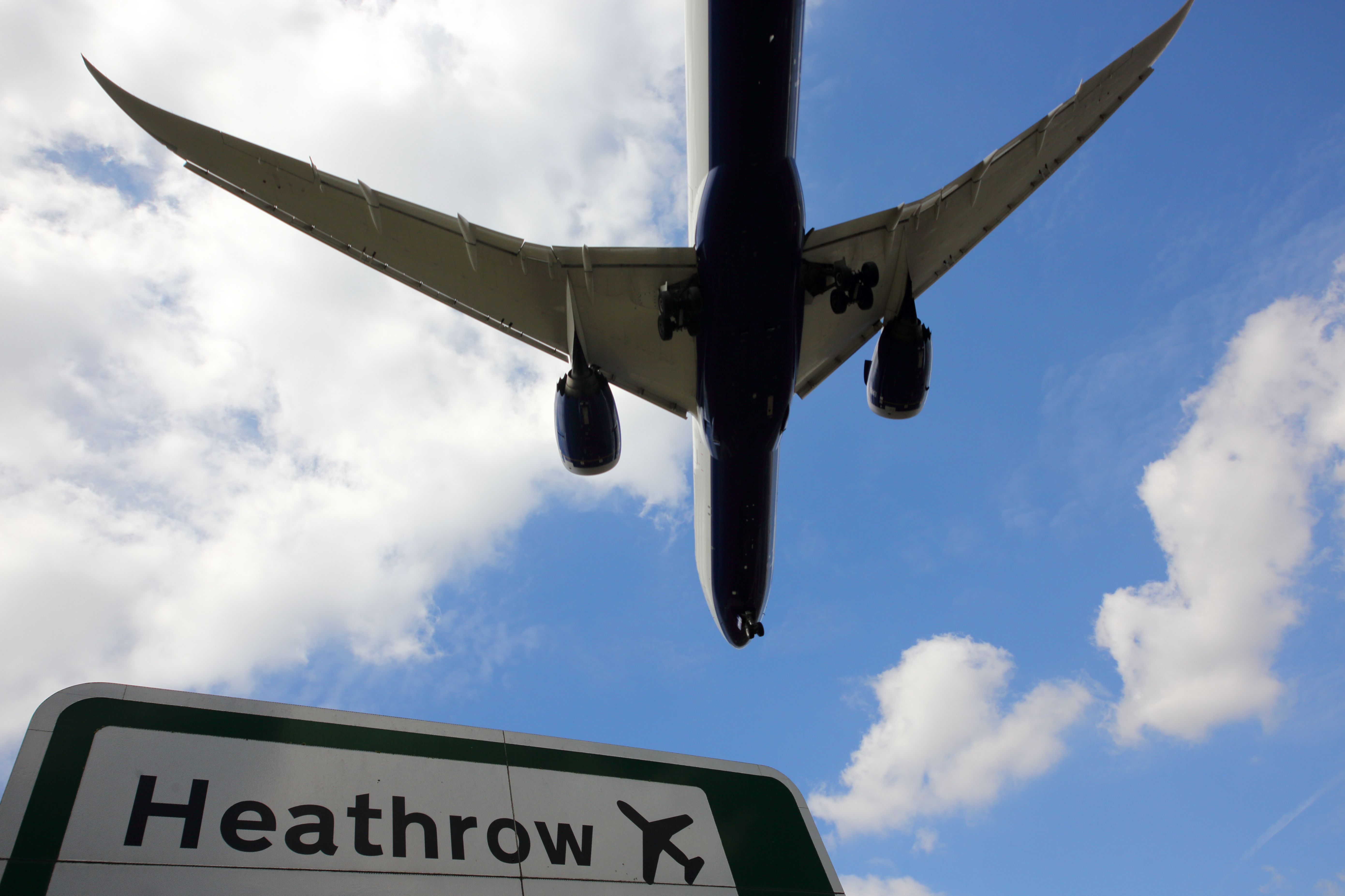 What Should You Know Before Taking A Connecting Flight? 5 Top Tips