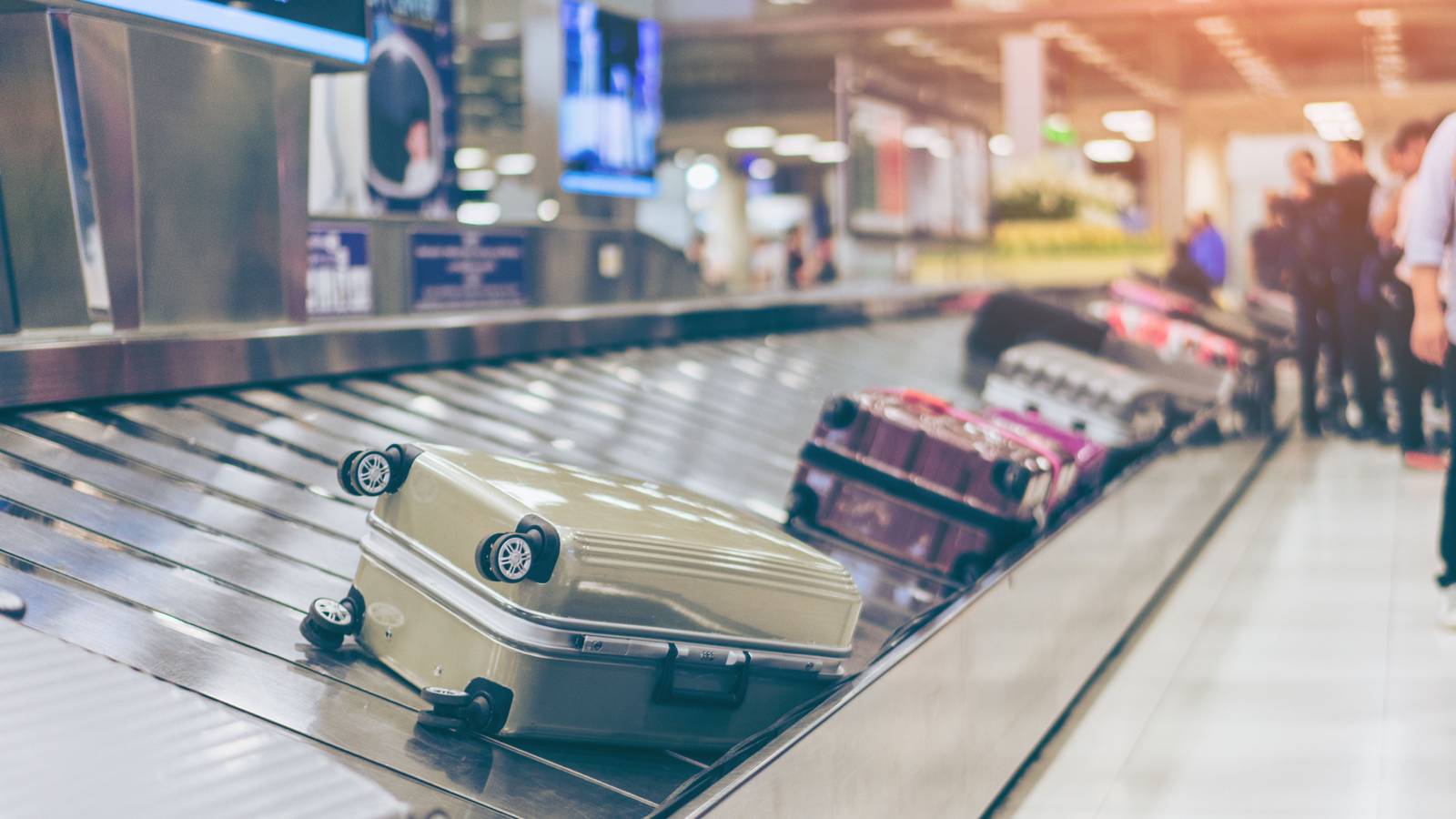 When Luggage Is Sold: America's Unique Unclaimed Baggage Store