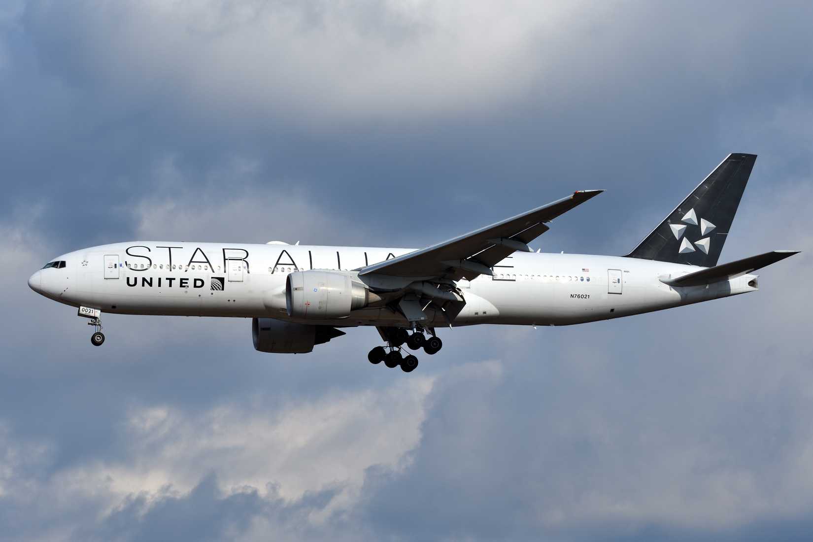 A Complete Guide To Elite Status In The Star Alliance