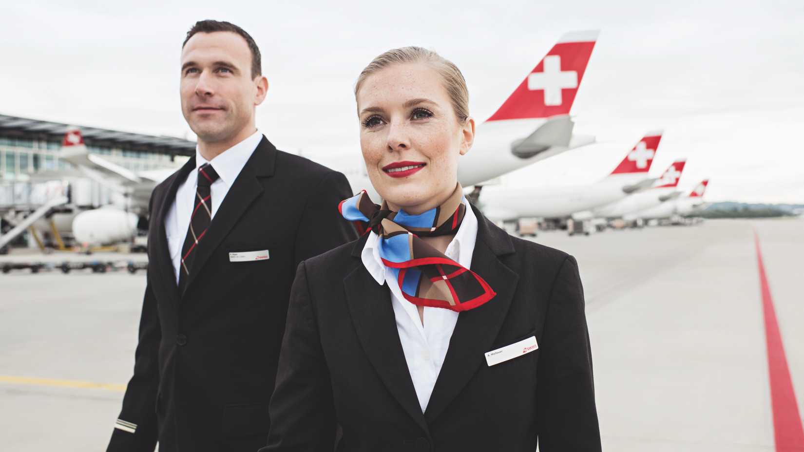 How Airlines Ensure Cabin Crew Safety & Security During Layovers