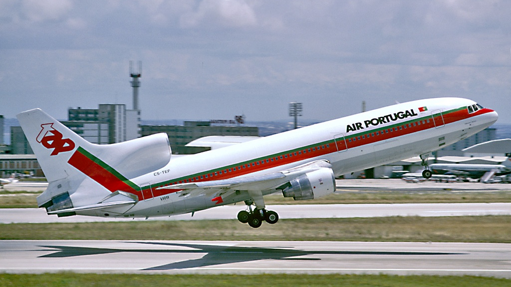 53 Years Since Its First Flight: 5 Fun Facts About The Lockheed L-1011 ...