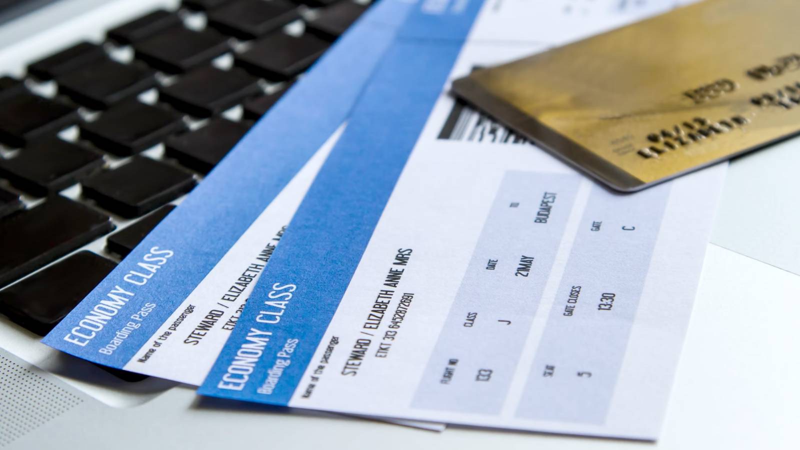 How Airline Ticket Pricing Works
