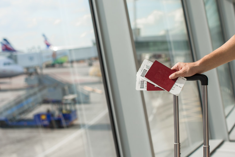 The Key Differences Between A Passport Card & A Passport Book