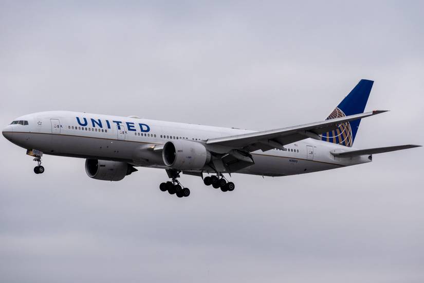 What's The Latest With United Airlines & The Airbus A350?