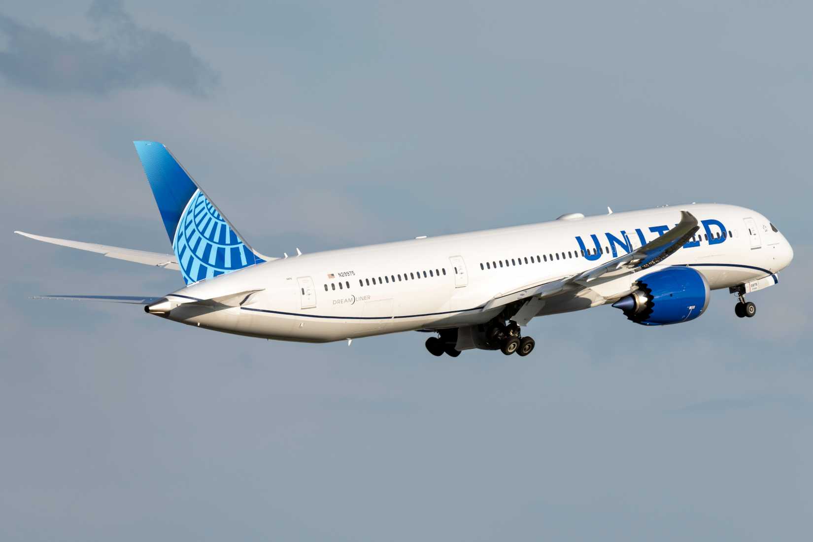 United Airlines Adds 4th Australian Destination With San Francisco ...