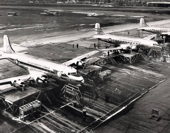 5 Aircraft Types That Played Key Roles In The Berlin Airlift