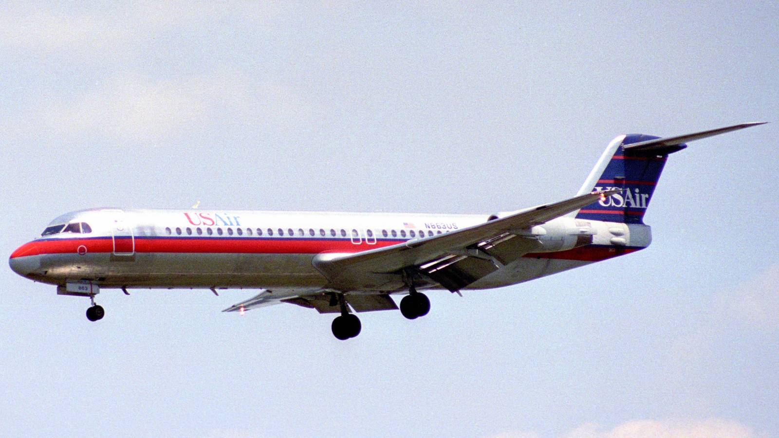 USAir Flight 405: A Cabin Crew Perspective