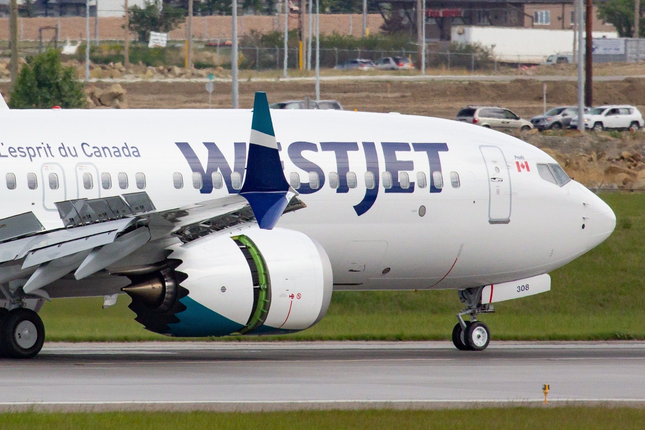 Delta Is Buying 15% Of Canada's WestJet For $330 Million