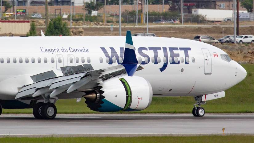 That Makes 9: Exploring WestJet’s Long-Haul Summer Route Network From ...