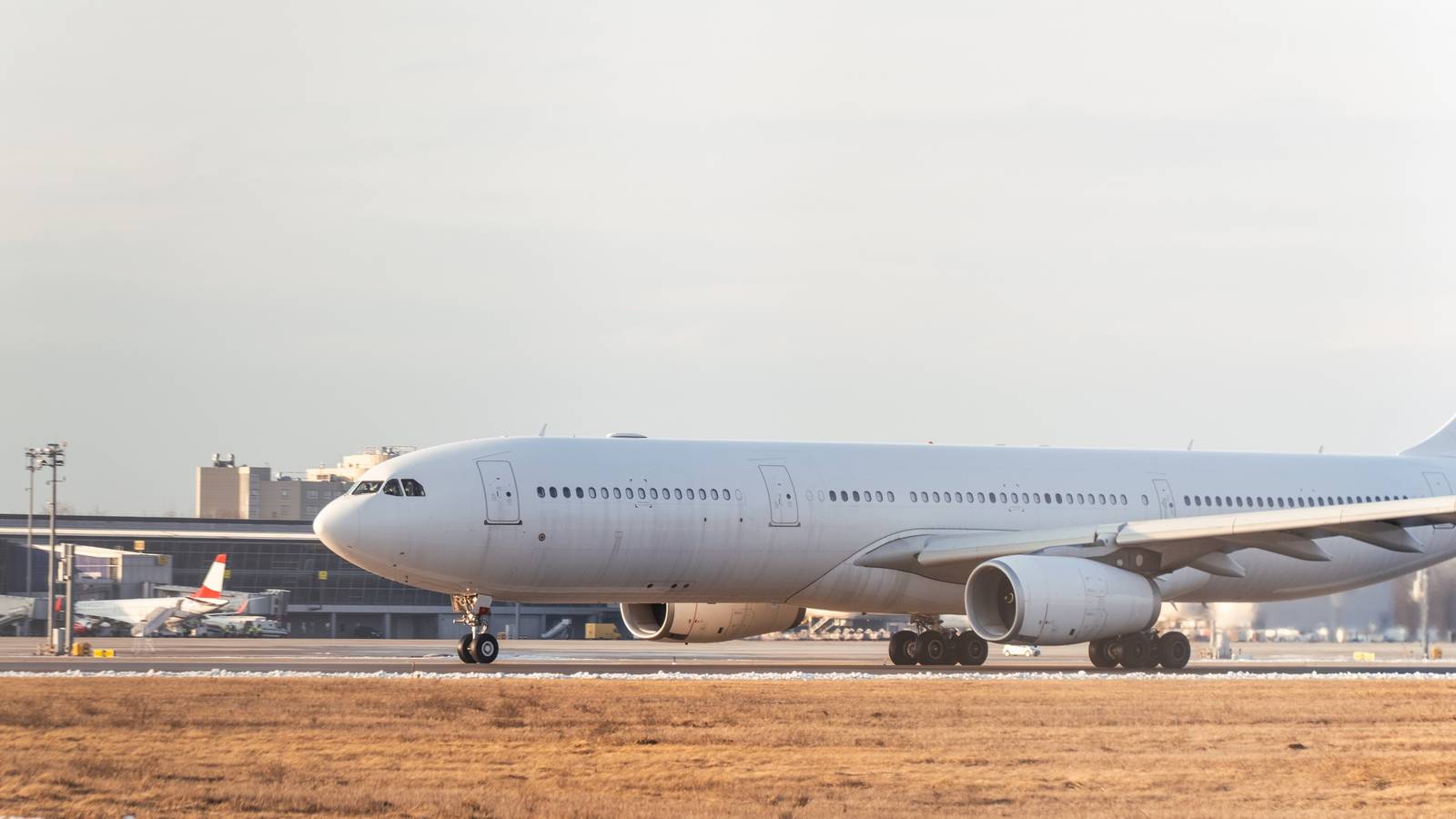 Hi Fly Adds Two 15-Year-Old Airbus A330-200s From GullivAir