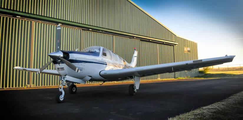 What Is General Aviation?