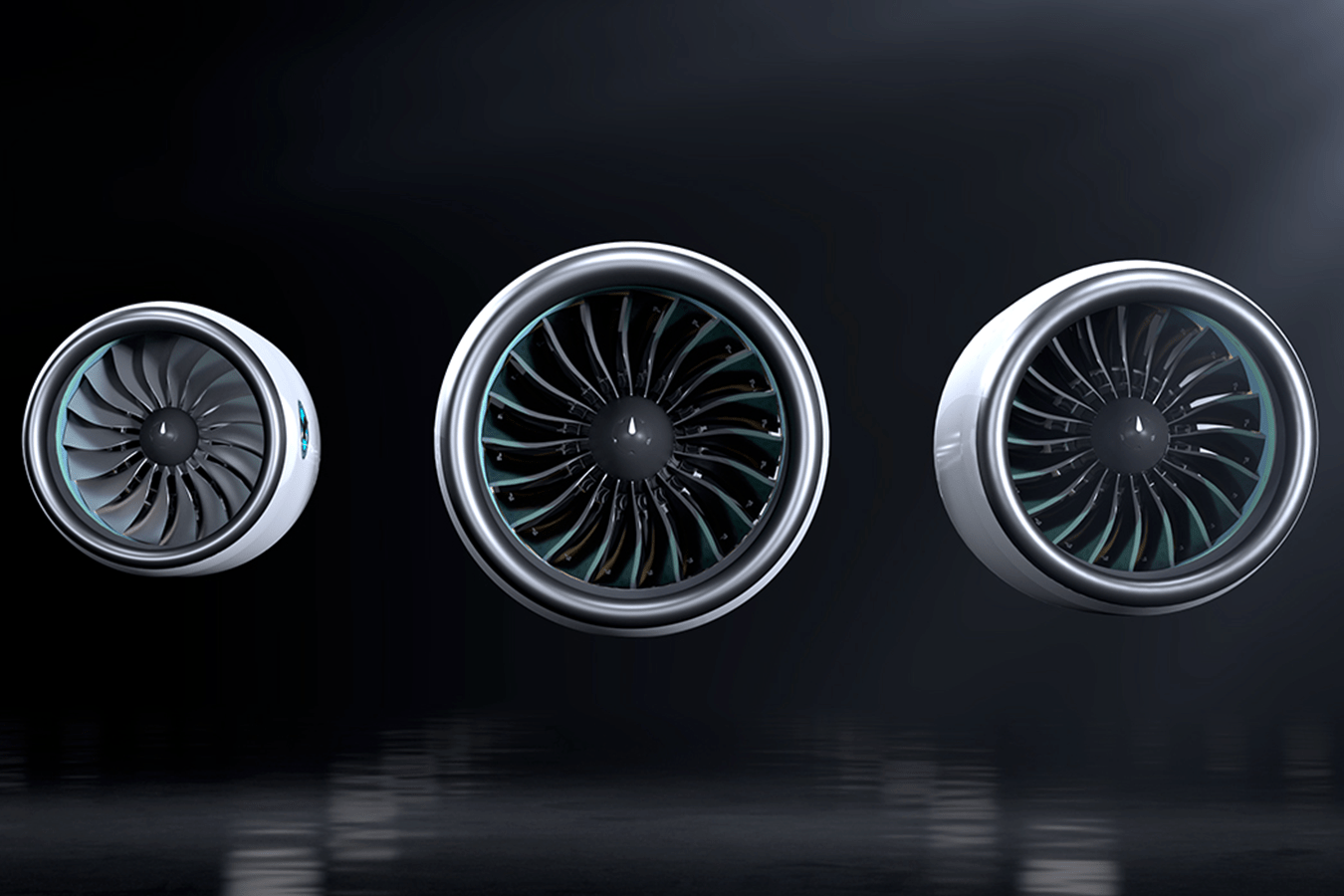 FAA Certifies Pratt & Whitney’s GTF Advantage Engine