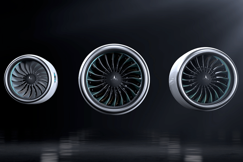 FAA Certifies Pratt & Whitney’s GTF Advantage Engine