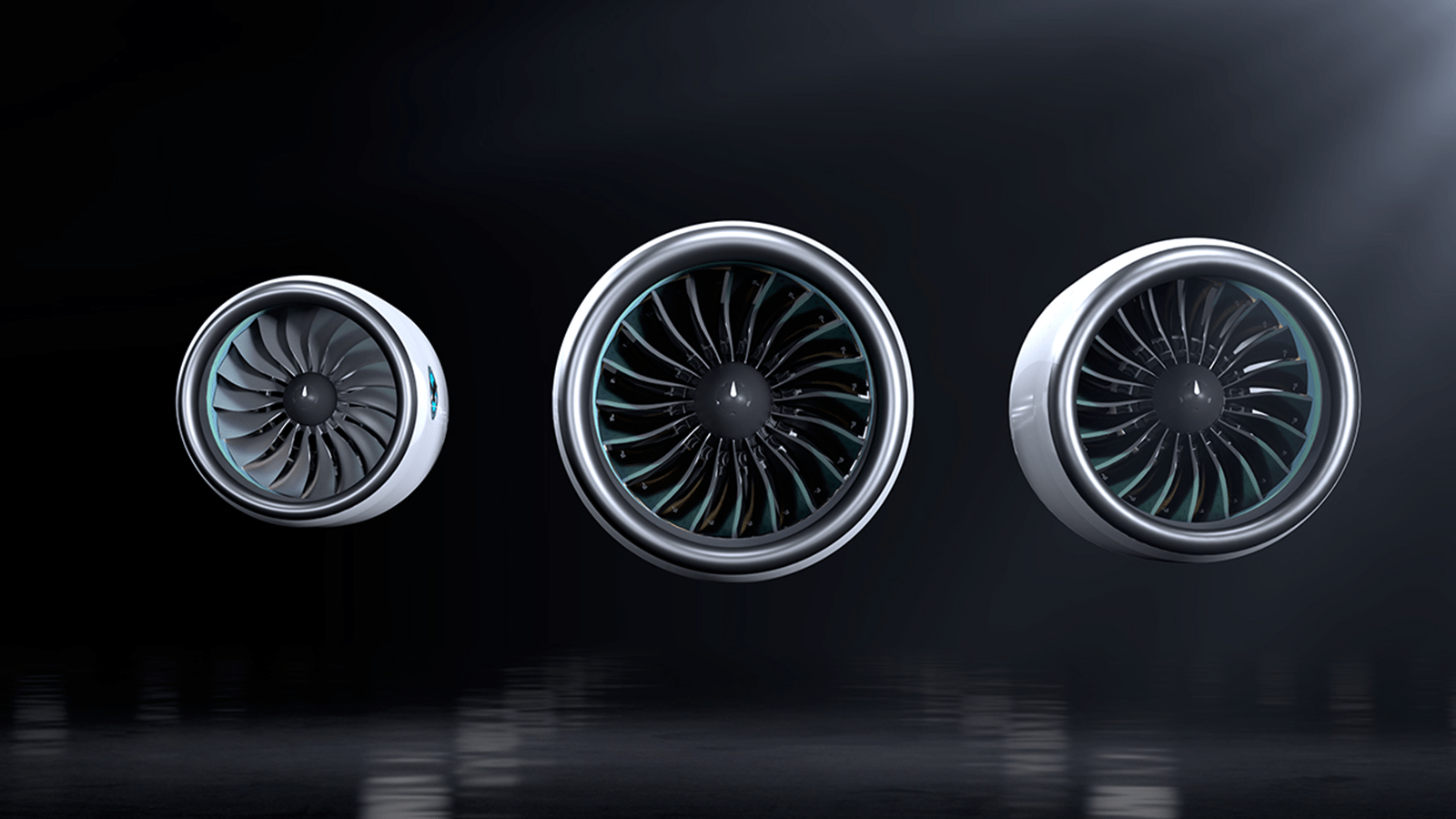 What Exactly Is A Geared Turbofan Engine?
