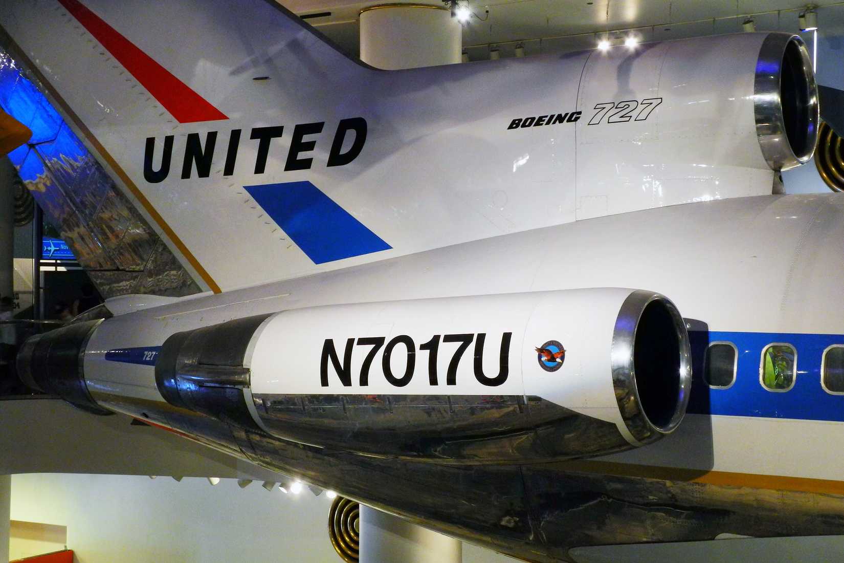 Why Was The Boeing 727 Discontinued?