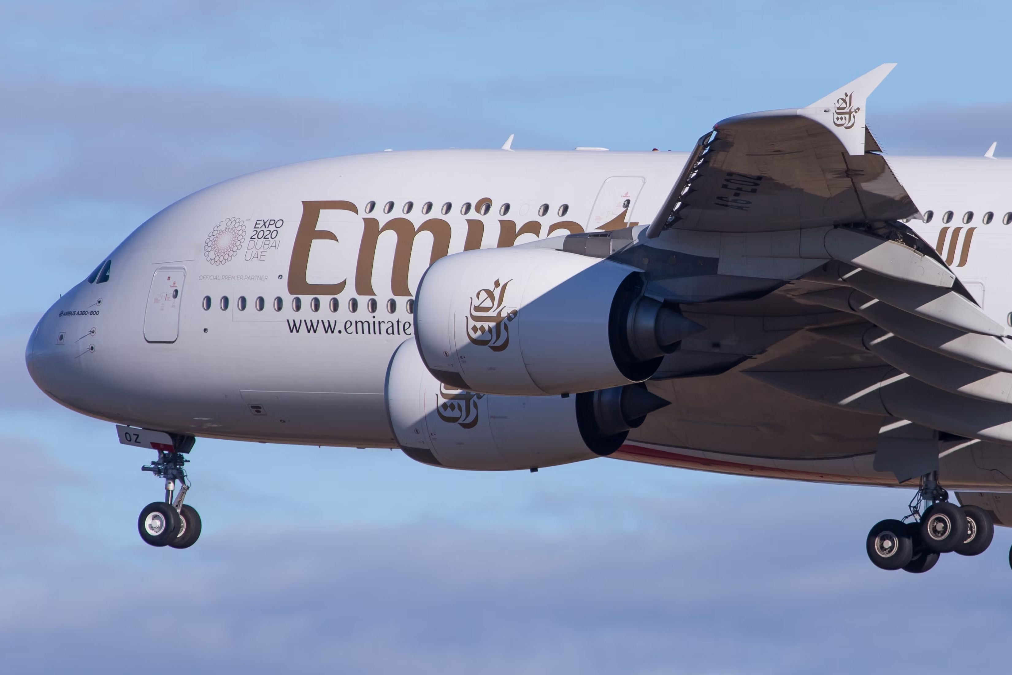 Analysis: 5 Reasons Why The Airbus A380 Failed To Live Up To The Hype