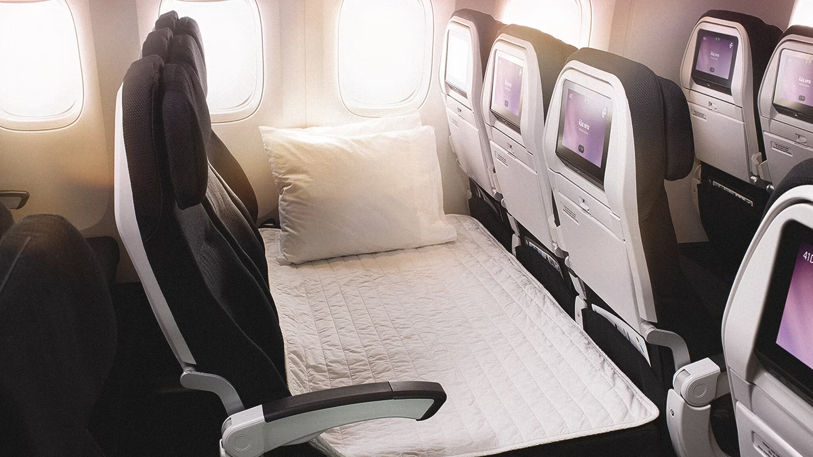 Air New Zealand Skycouch: Is It Worth The Investment?