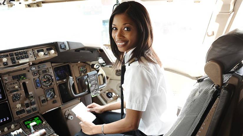 How Much Do Delta Air Lines Pilots Make?