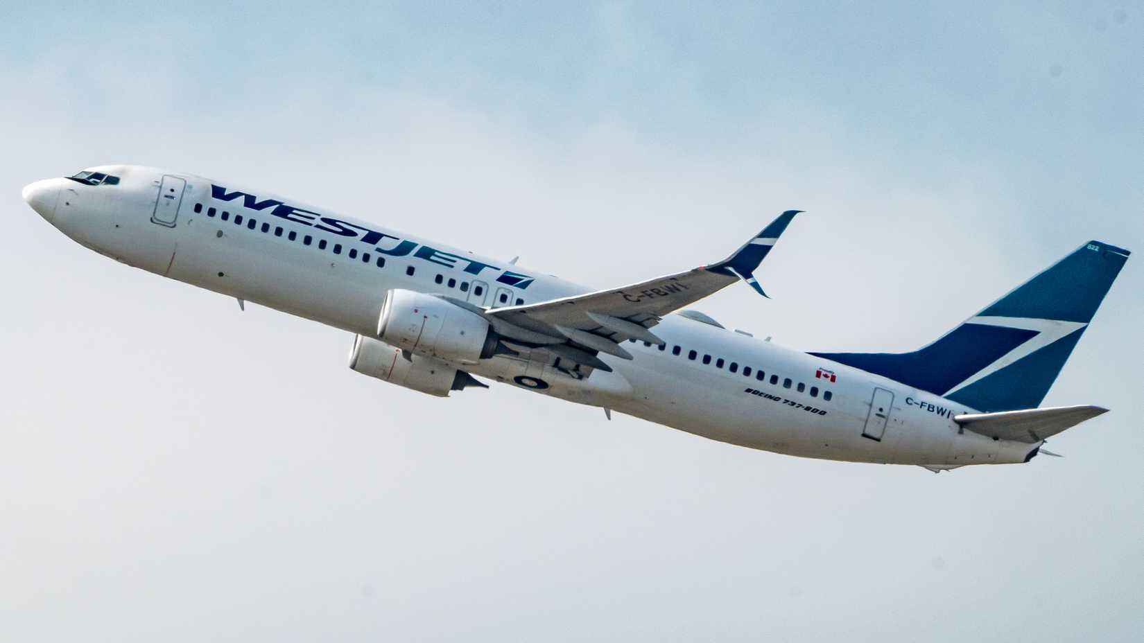 WestJet Encore Reaches Agreement In Principle With Pilots Union