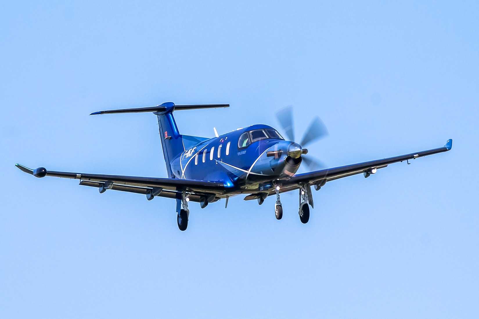 6 Well-Known Turboprop Aircraft Manufacturers