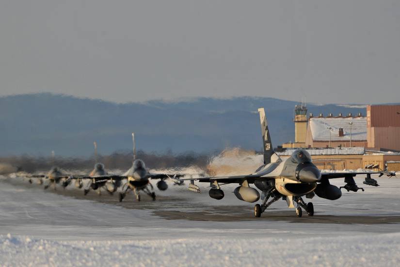 How Has Military Aircraft Camouflage Evolved Over The Years?
