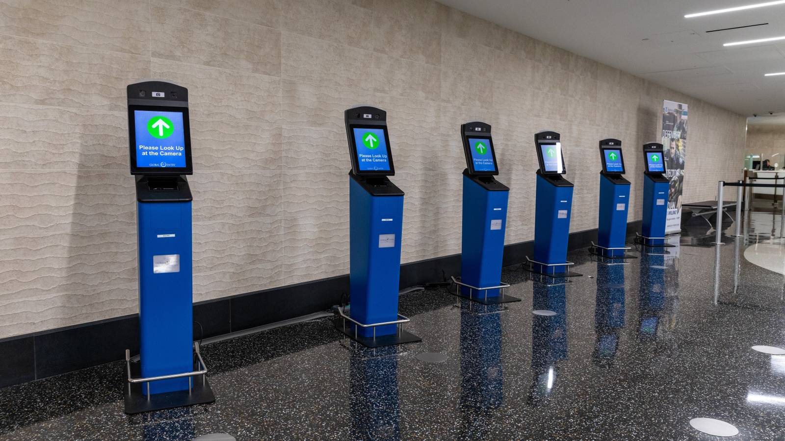 How Does The US Global Entry Scheme Work?