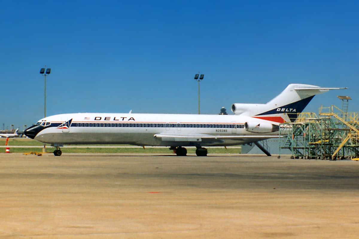Collett Everman Woolman: The Life & Times Of Delta Air Lines' Primary ...