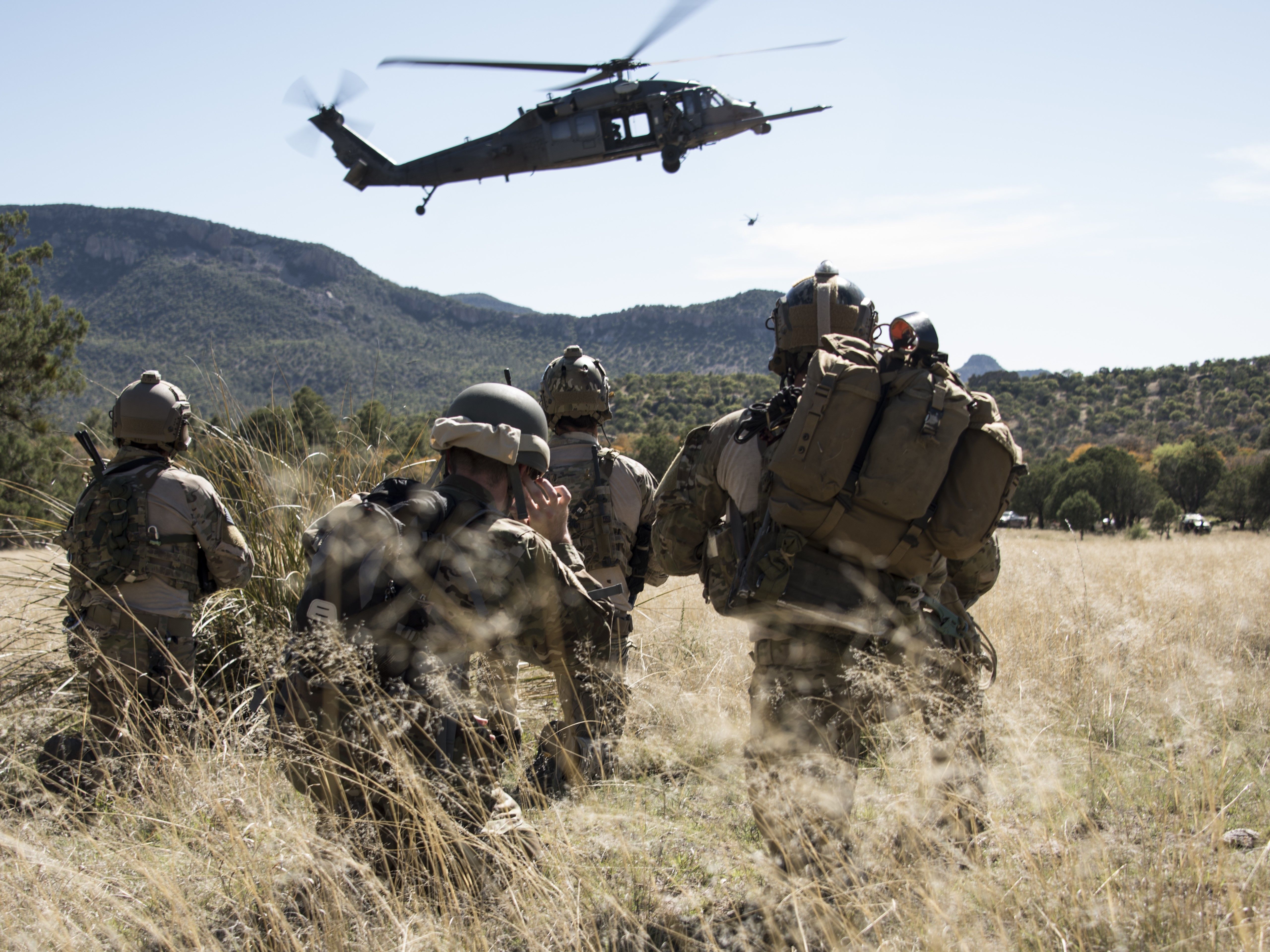 What To Know About US Air Force Wings: Roles and Responsibilities